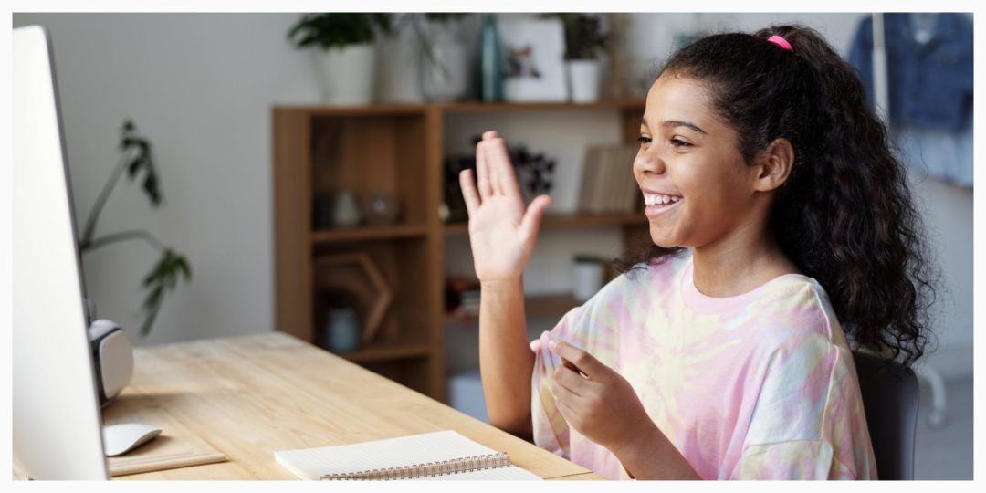 Tips for Students Online Learning - Clanbeat Motivation